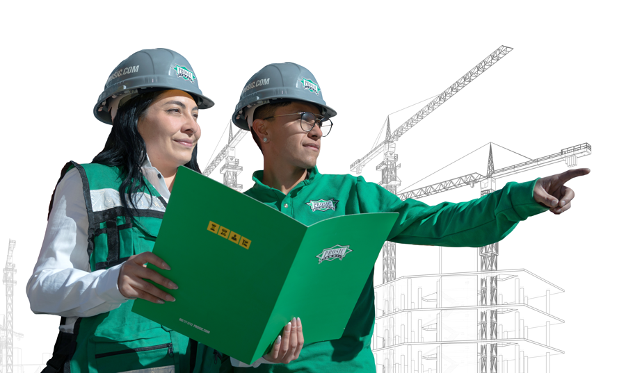 Capacitación y Cursos en Elevación | PROSIC