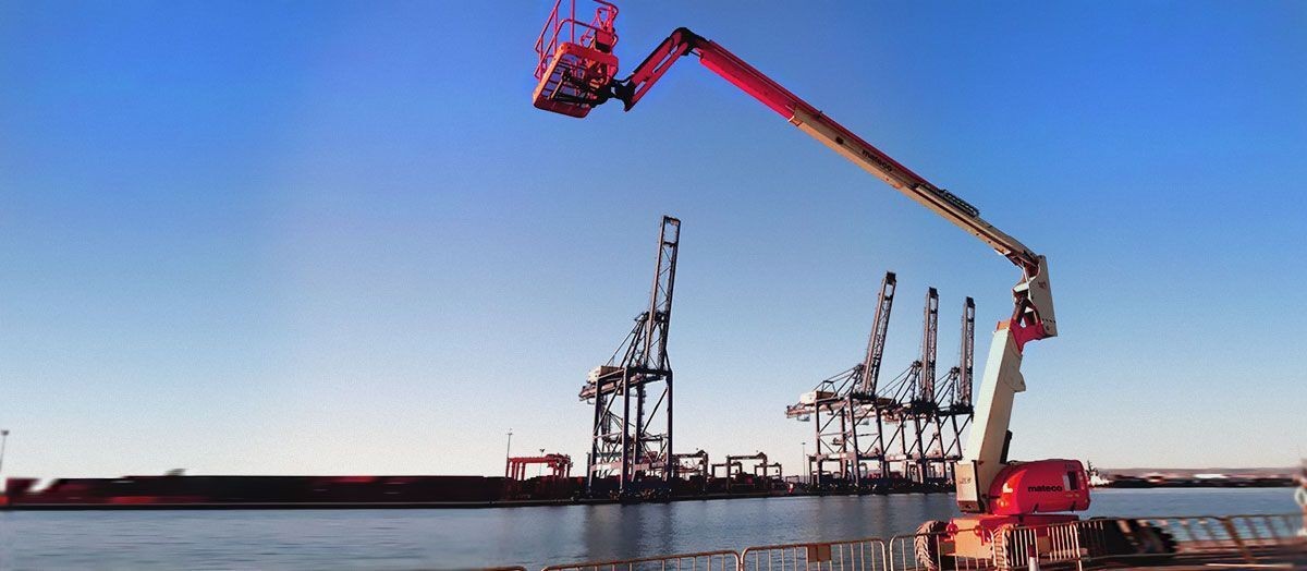 SOLUCIONES PROSIC PARA CADA INDUSTRIA | PROSIC