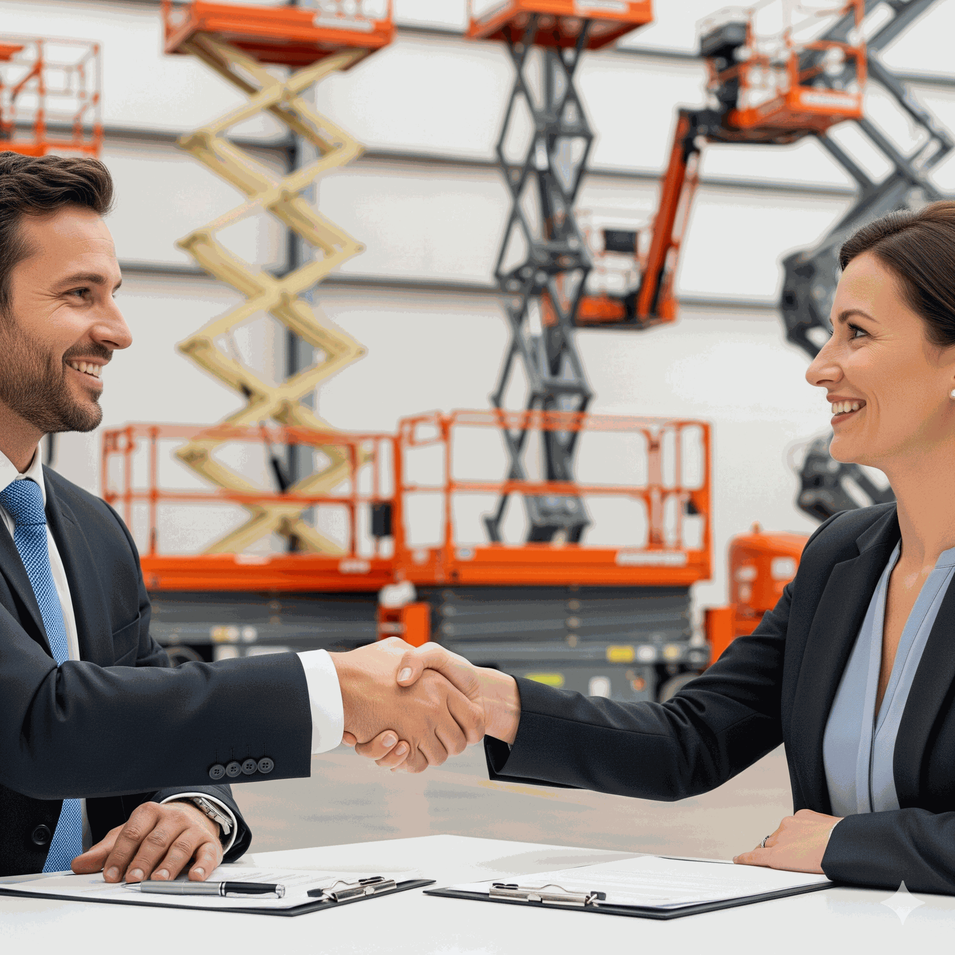 Así es rentar con PROSIC | PROSIC