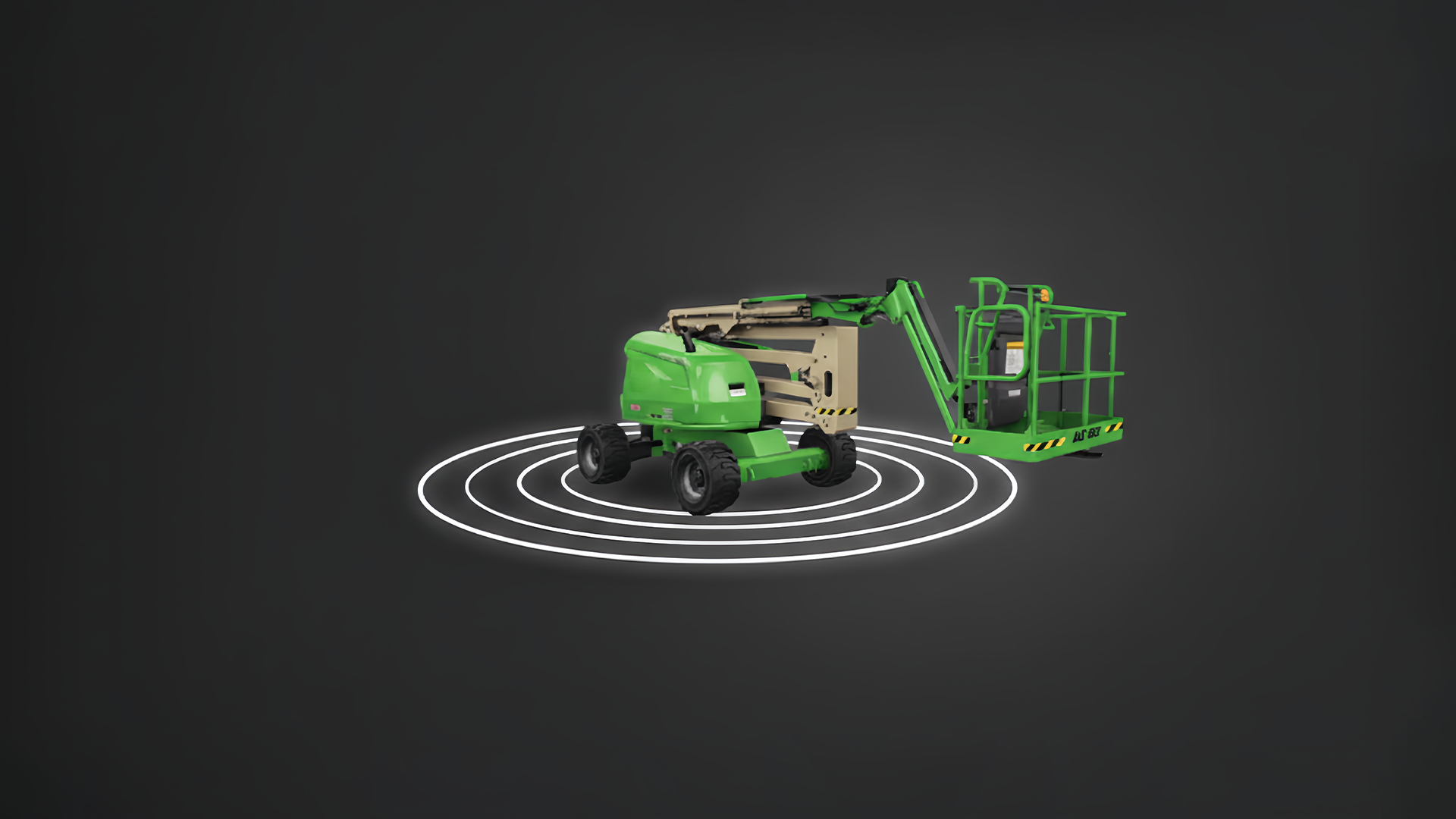 Seguridad Avanzada en Plataformas de Elevación | PROSIC