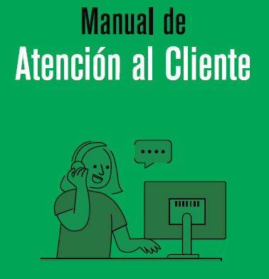 Manual de Atención al Cliente | PROSIC
